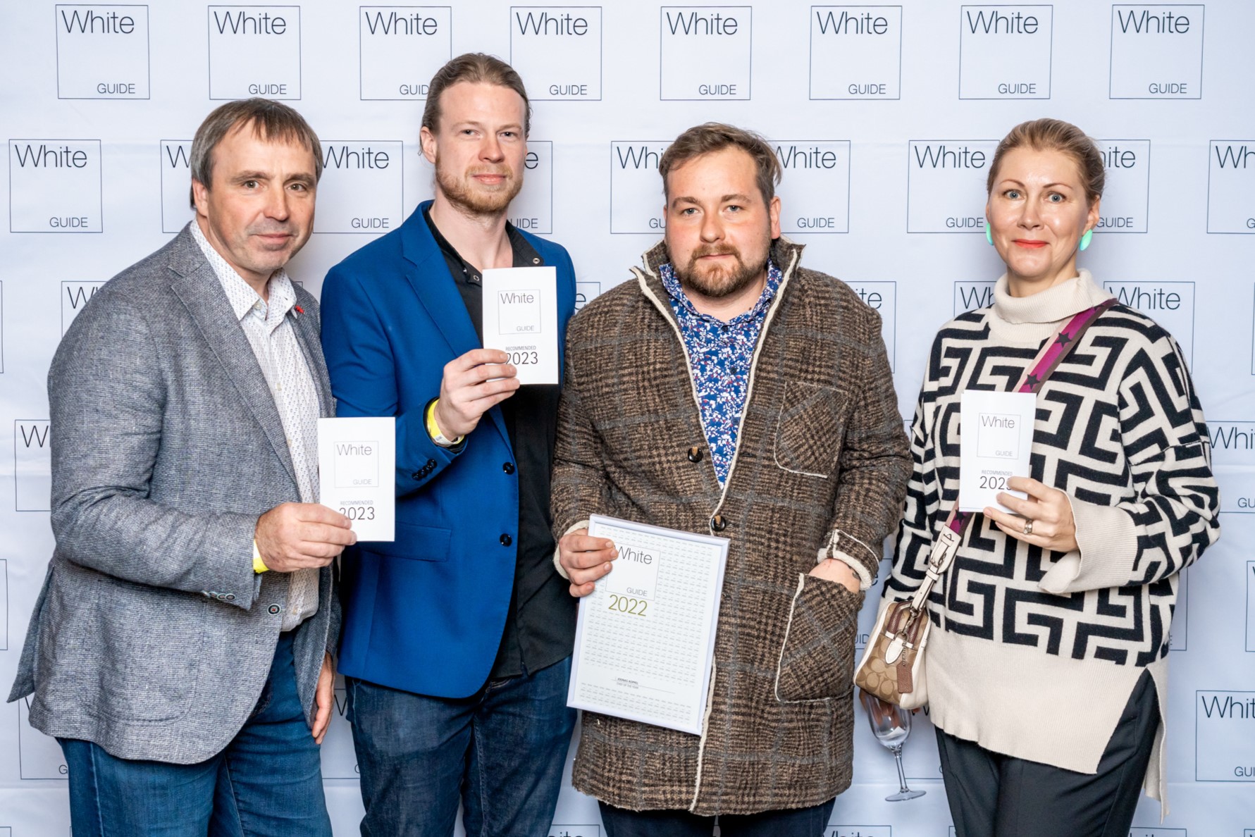 White Guide listasi: NOA Chef’s Hall on Viron paras ravintola ja Joonas ...